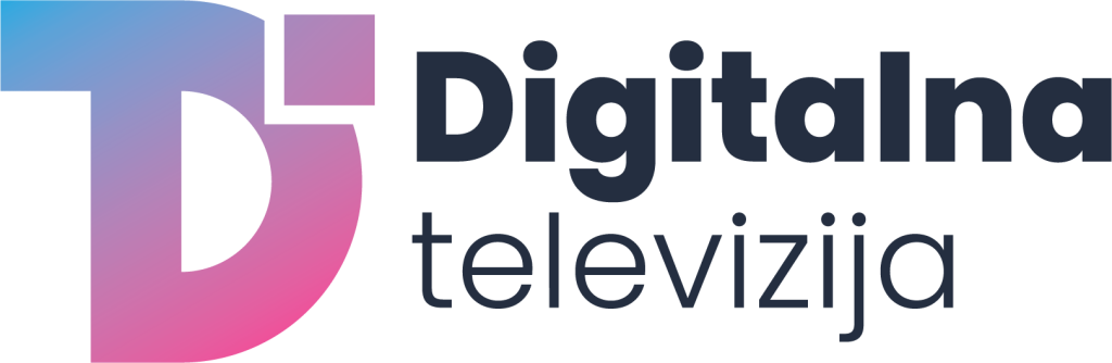 Usluge - Digitalna televizija